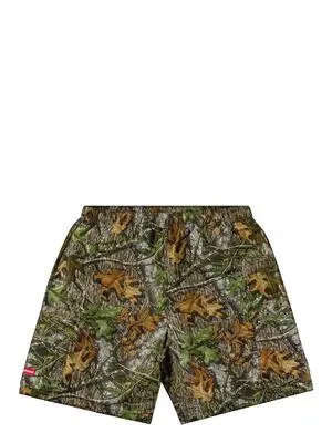 Supreme Cargo Water Short - Multicolor