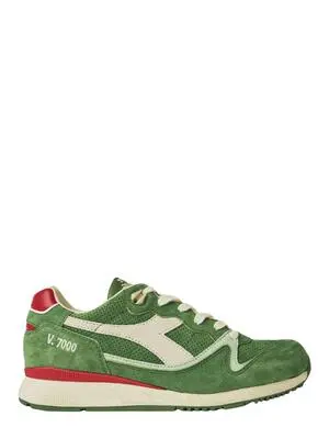 DIADORA End. X V7000 'milano' Sneakers - Green