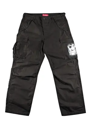 SUPREME Supreme X The Crow Cargo Pant