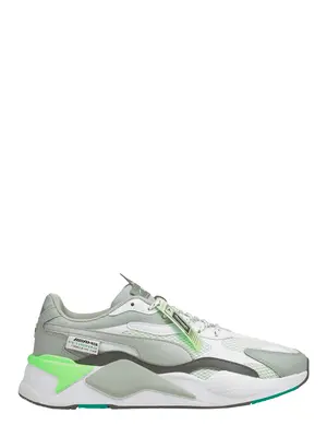 PUMA Mercedes-AMG Petronas F1 X RS-X3 Sneakers White
