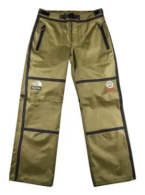 Supreme X The North Face Summit Series Mountain Pant - Green