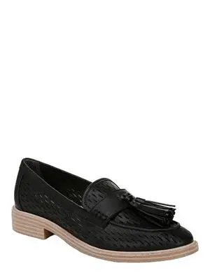 Franco Sarto Franco Sarto Carolyn Loafer Black/black