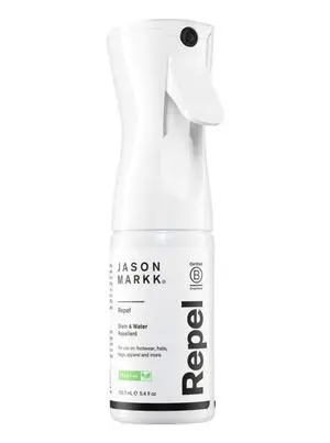 Jason Markk Repel Premium Stain And Water Repellent Spray - White