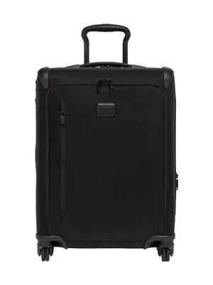 Tumi Aerotour Large Expandable Carry-on - Black