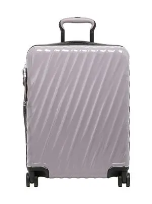 Tumi Aerotour Large Expandable Carry-On Lavender