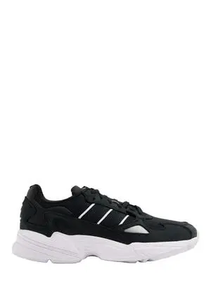 ADIDAS Falcon Panelled Sneakers