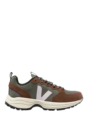 VEJA Venturi Alveomesh Sneakers - Green
