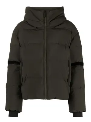 Fusalp Barsy Ski Jacket - Green