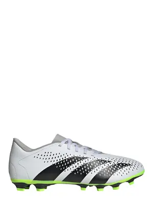 Adidas Predator Accuracy.4 Fg 'crazyrush Pack - White