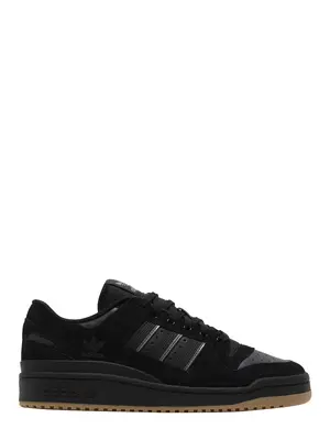 Adidas Forum 84 Low Adv - Black
