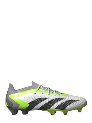 Adidas Predator Accuracy.1 Low Fg 'crazyrush Pack - White