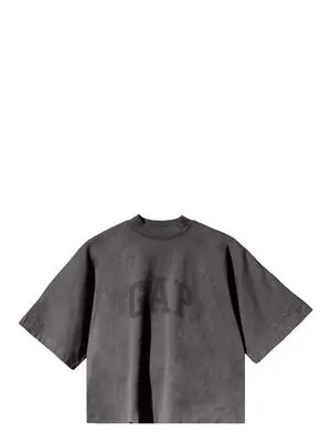 Yeezy Dove No Seam Tee - Grey