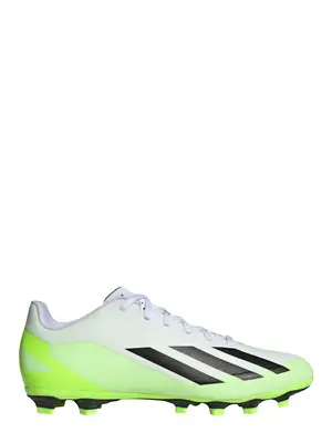 Adidas X Crazyfast.4 Fg 'crazyrush Pack - White
