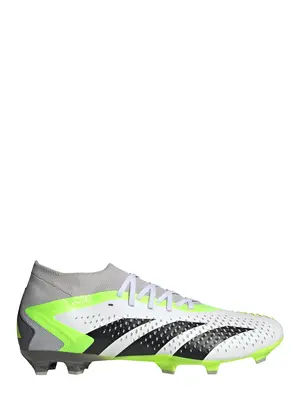 Adidas Predator Accuracy.2 Fg 'crazyrush Pack - White