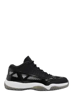 JORDAN Retro Low Ie Sneakers - Black
