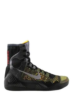 Nike Kobe 9 Elite Xdr 'inspiration' Sneakers - Black