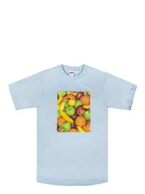 Supreme Fruit T-shirt 'light - Blue
