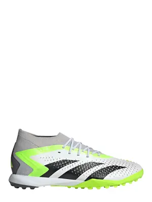 Adidas Predator Accuracy.1 Tf Crazyrush Pack - White