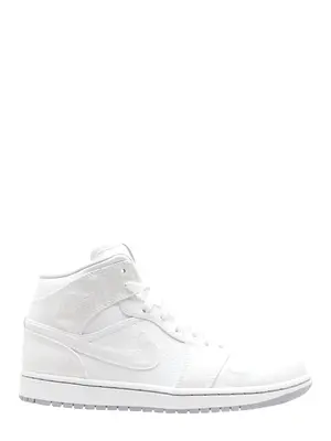 JORDAN Air Jordan 1 Phat Sneakers White