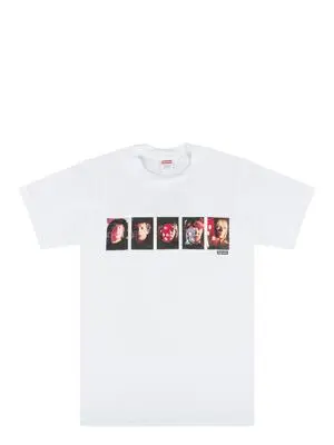 Supreme X The Velvet Underground & Nico Tee - White