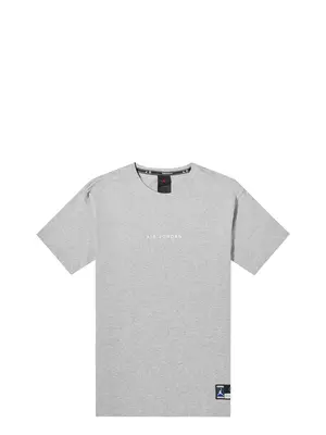 JORDAN X Fragment Lifestyle Top - Grey