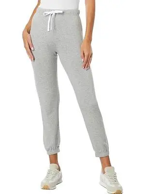 Splits59 Sonja Fleece Sweatpants - Gray