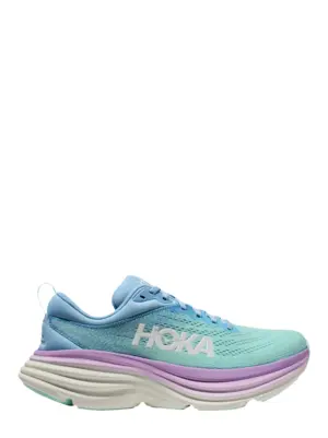HOKA® Wmns Bondi Wide Sneakers - Blue