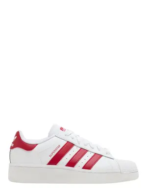 Adidas Superstar Xlg Sneakers - White
