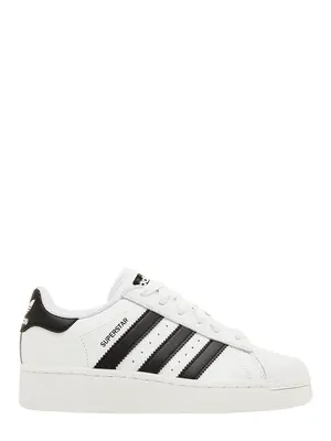 Adidas Superstar Xlg Sneakers - White