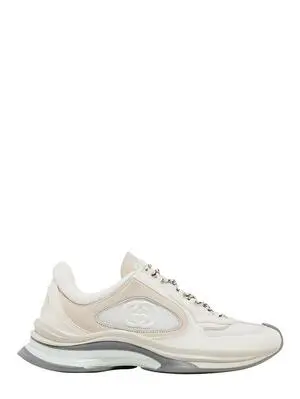 Gucci Run Sneaker - White