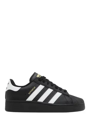 Adidas Superstar Xlg - Black