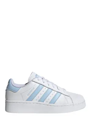 Adidas Superstar Xlg Sneakers - White