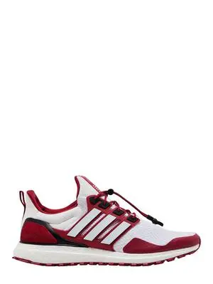 Adidas Ultraboost 1.0 Ncaa Pack Nebraska - White