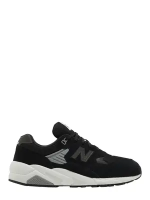 NEW BALANCE 580 Sneakers - Black