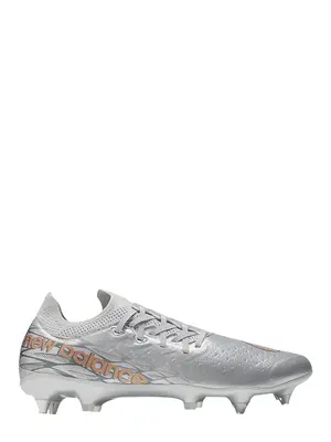 NEW BALANCE Furon V7 Pro Sg 'own Now Pack - Silver