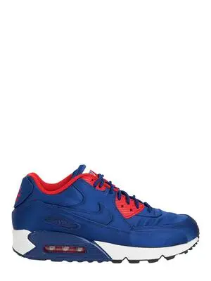 Nike Air Max 90 Se Sneakers - Blue