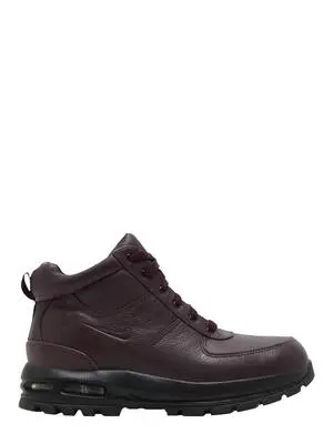 Nike Air Max Goaterra Boots - Brown