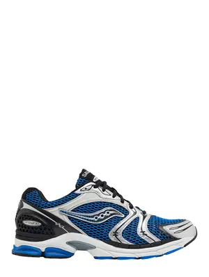 Saucony Progrid Triumph 4 Athletic Sneakers - Blue