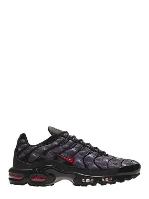 Nike Air Max Plus 'topography Pack' Sneakers - Black