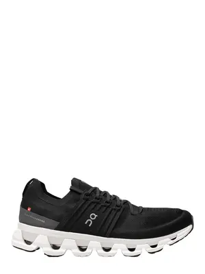 On Cloudswift 3 Low-top Sneakers - Black