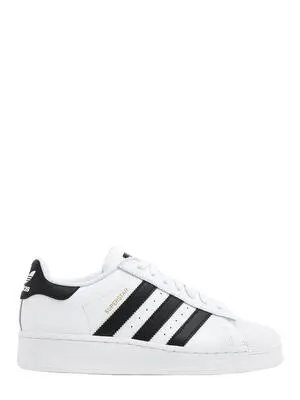 Adidas Superstar Low-top Sneakers - White