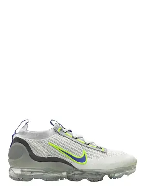 Nike Air Vapormax 2021 Fk Sneakers - Grey