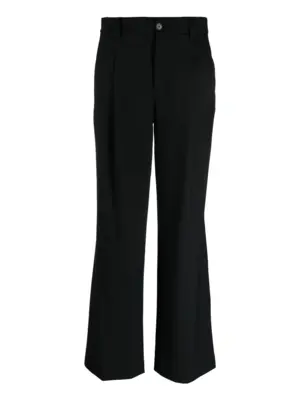 CLOSED Closed Brooks Flared Trousers