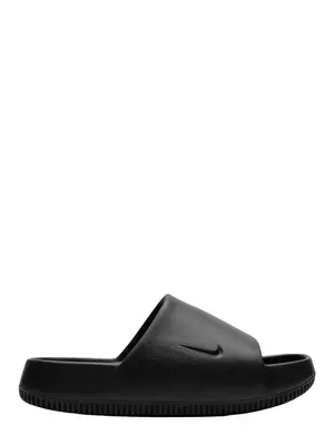 Nike Calm Slides - Black