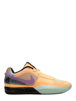 Nike Ja 1 Eybl Sneakers - Orange