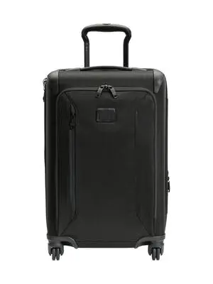 Tumi Aerotour Front Pocket Expandable Carry-on - Black