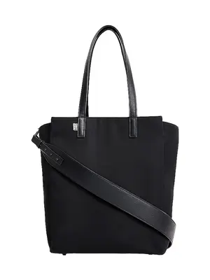 BEIS The Commuter Tote - Black