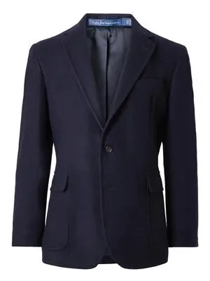 RALPH LAUREN Cashmere Blazer