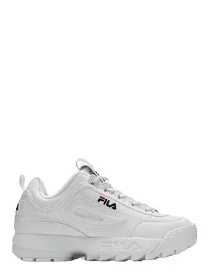 FILA Fila Disruptor 2 White