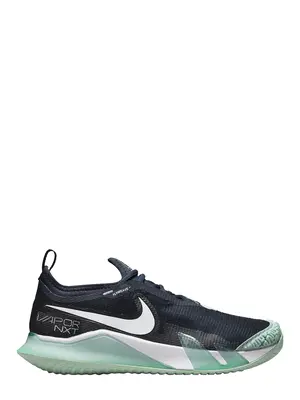 Nike Nikecourt React Vapor Nxt - Blue